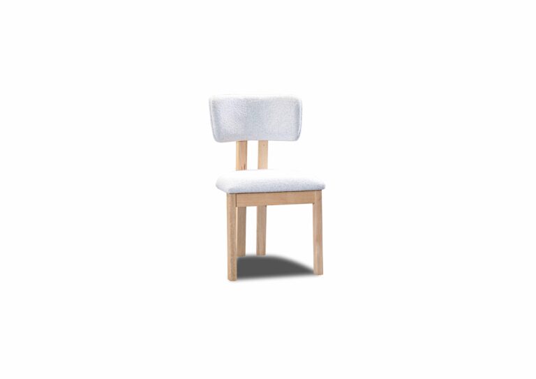 Matilda Dining Chair-Natural - Gatsby Living