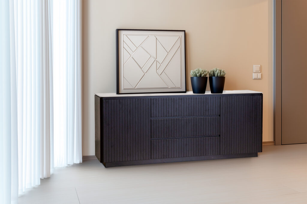 Monaco Buffet - Gatsby Living