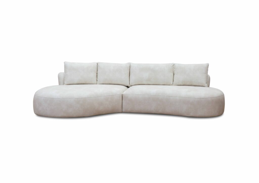 Penelope Sofa | Fabric Sofa | Gatsby Living